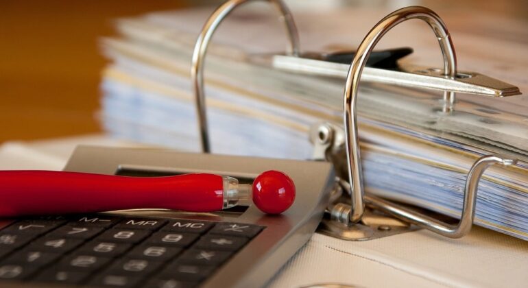 Bien gérer les documents administratifs de son entreprise – Les cafés ...